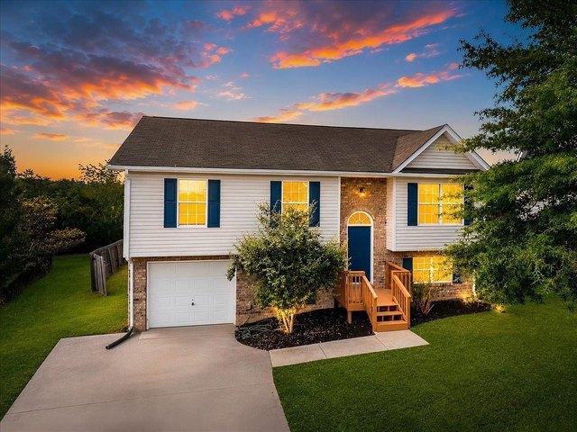 235 Sequoia Cir NW, Christiansburg, VA 24073