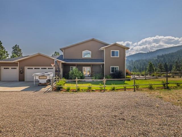 235 Shady Ln, Clancy, MT 59634