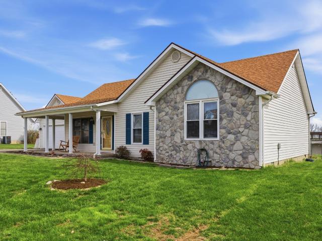 235 Shelton Way