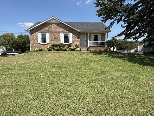 235 Short St, Clarksville, TN 37042