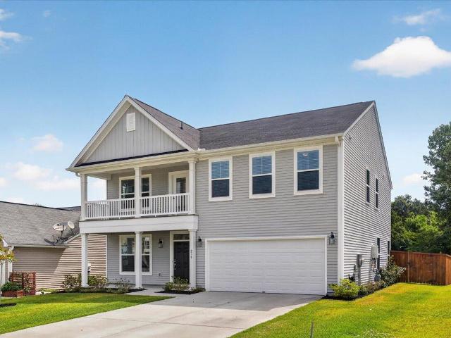 235 Silk Oak Drive