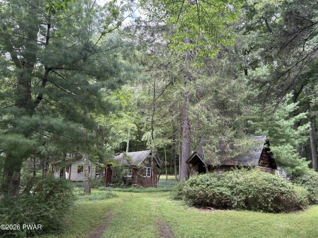 235 Silver Lake Road