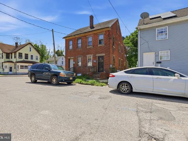 235 Sinnickson Street