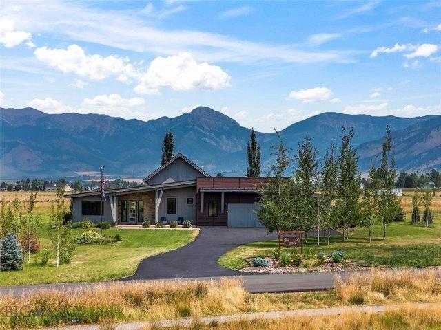 235 Spain Bridge Circle Dr, Belgrade, MT 59714