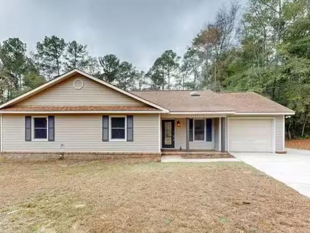 235 SQUIRREL DR, NEWTON, AL 36352 Single Family Residence For.