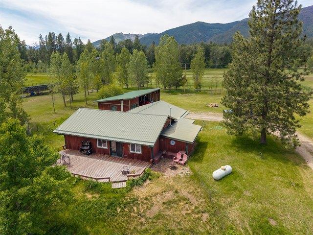 235 St Marys Rd, Stevensville, MT 59870
