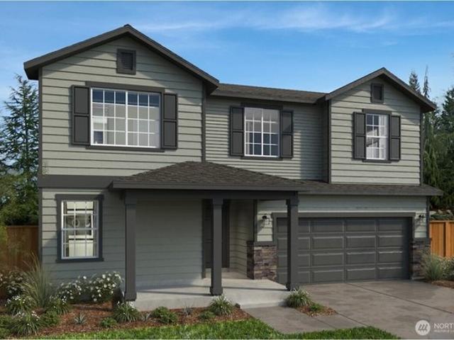 235 Sunbeam St NW Lot 64, Olympia, WA 98502
