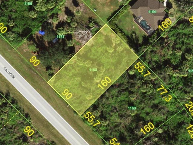 235 Sunset Rd, Rotonda West, FL 33947 | MLS #D6144 | Compass