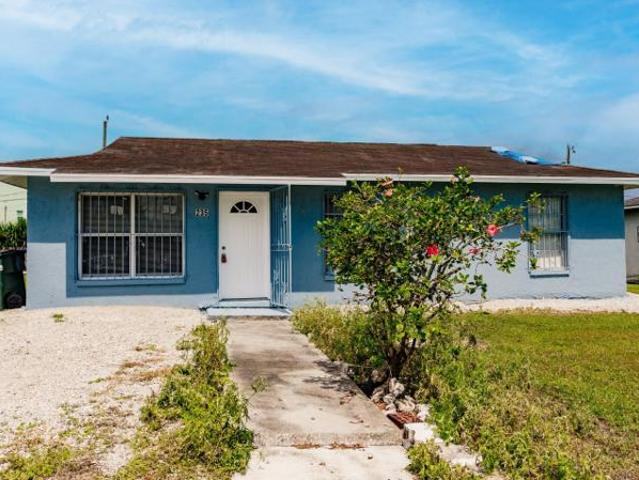 235 SW 9th Ave, South Bay, FL 33493