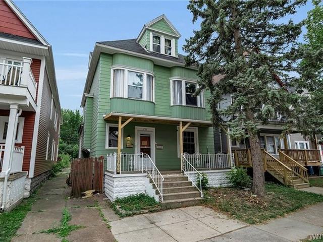 235 Potomac Ave, Buffalo, NY 14213