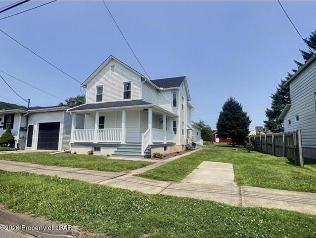 235 Poland St, Swoyersville, PA 18704