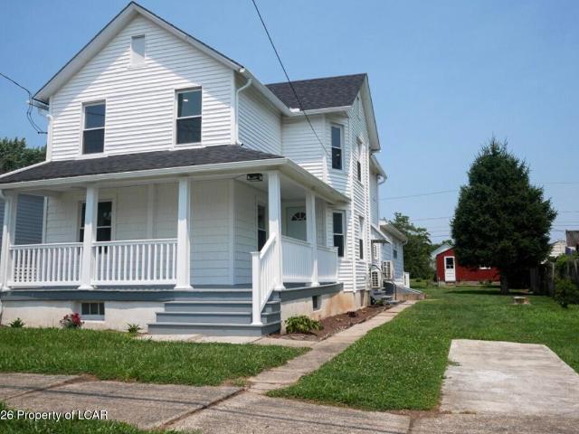 235 Poland Street