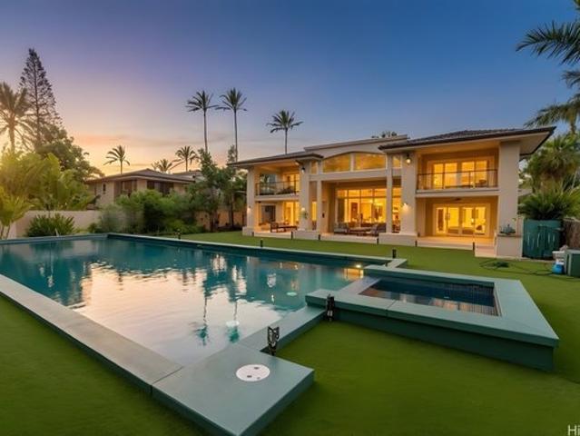235 Portlock Rd, Honolulu, HI 96825