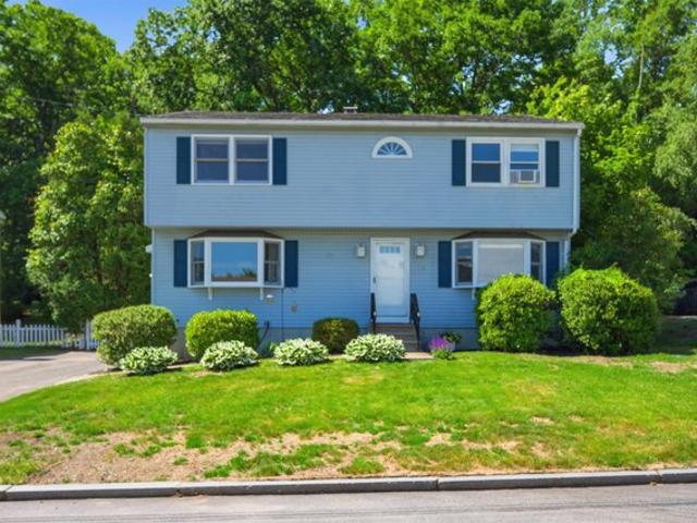 235 Patricia Ln, Manchester, NH 03104