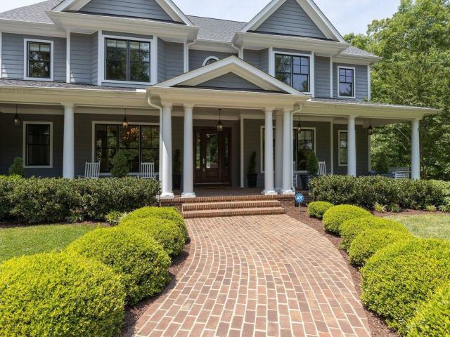 235 Parker Road, Chapel Hill, US, NC