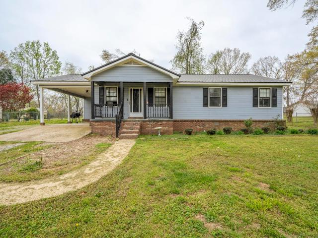 235 Parkview Dr, Savannah, TN 38372 | MLS #10218