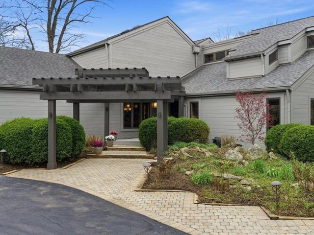 235 Partridge Bnd, Powell, OH 43065