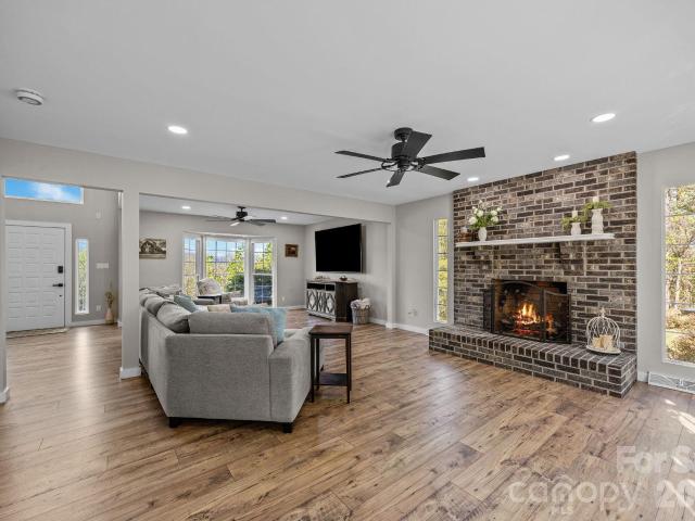 235 Petersburg View Dr, Marshall, NC 28753 | MLS #4308