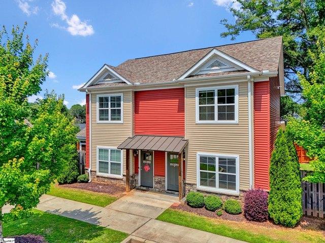 235 Pendleton Dr Unit L2, Clemson, SC 29631