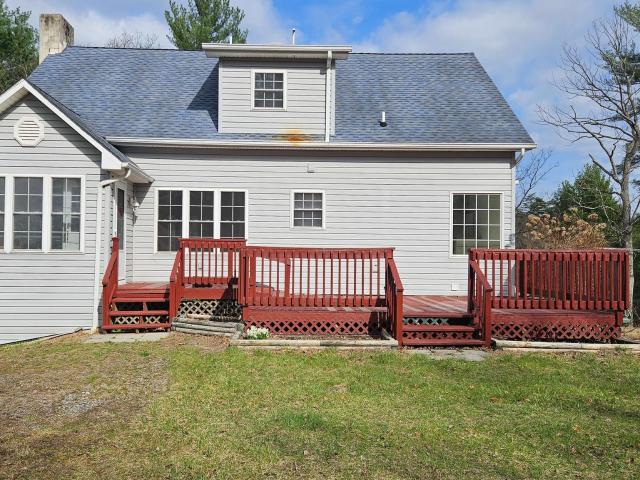 235 Peppermint Spring Ln, Winchester, VA 22603 | MLS #VAFV2040