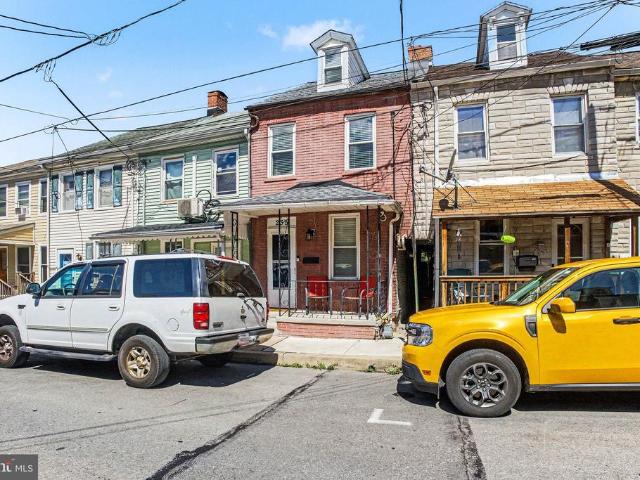 235 Perry Street
