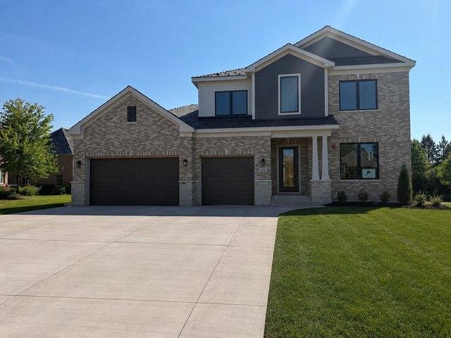 235 Plainfield Ct, Vernon Hills, IL 60061