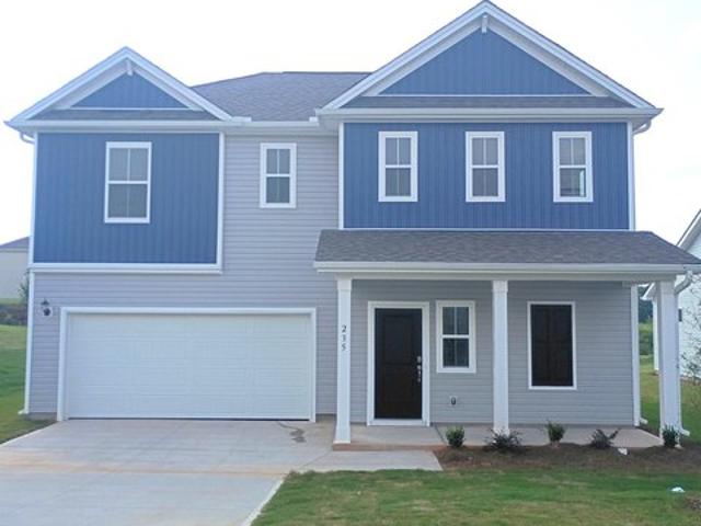 235 Pretoria Dr Lot 79, Woodruff, SC 29388