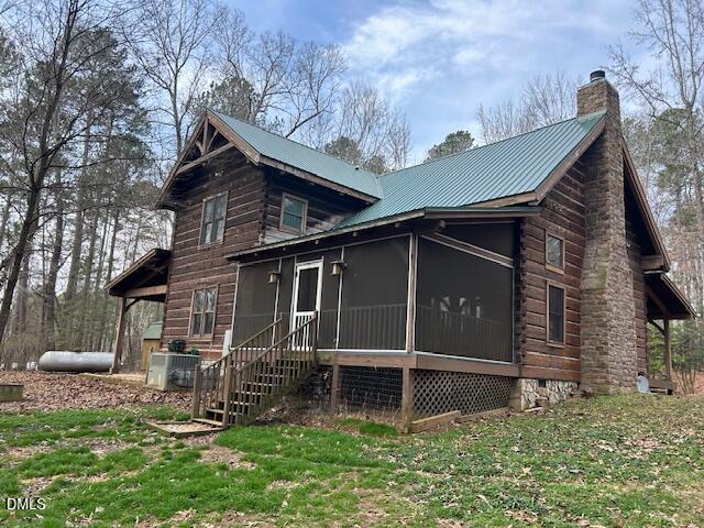 235 Prince Creek