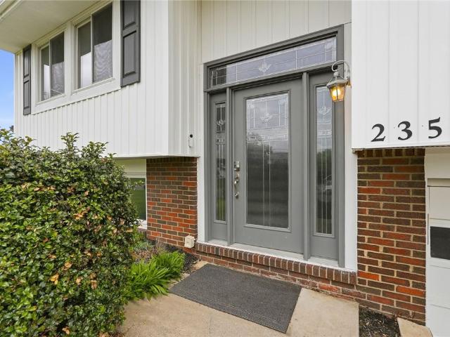 235 Princeton Drive
