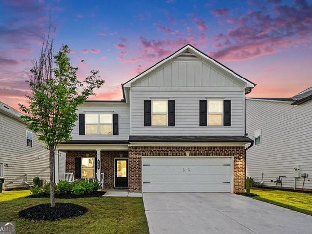 235 Province Park Dr, Canton, GA 30115