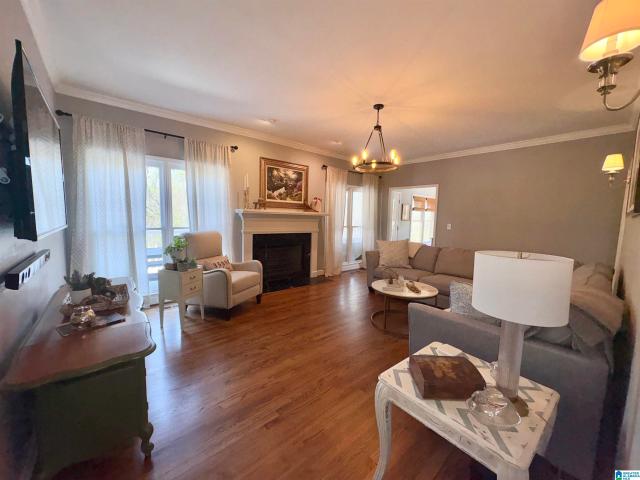235 Quail Ridge Road