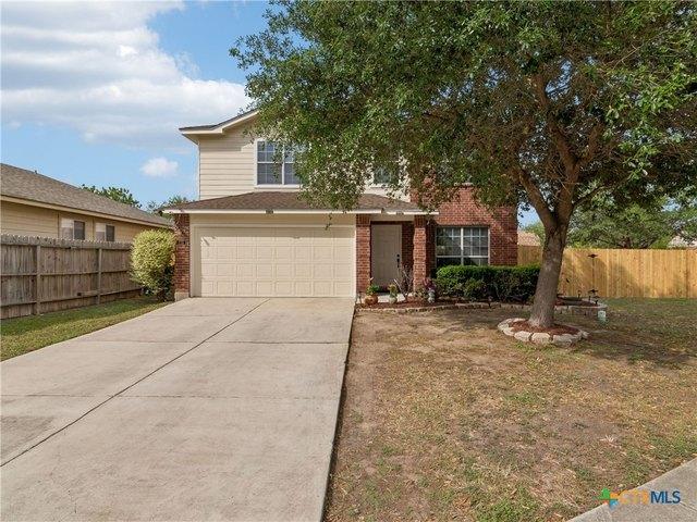 235 Roadrunner Ave, New Braunfels, TX 78130