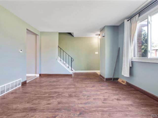235 Robert Drive # Left Side