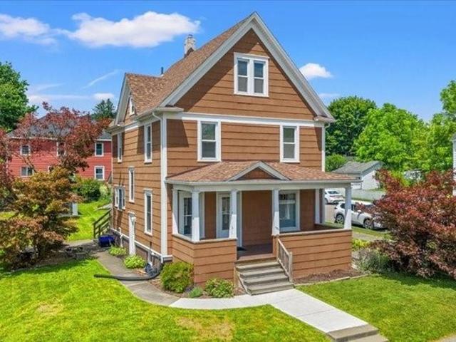 235 Robinson St, Binghamton, NY 13904
