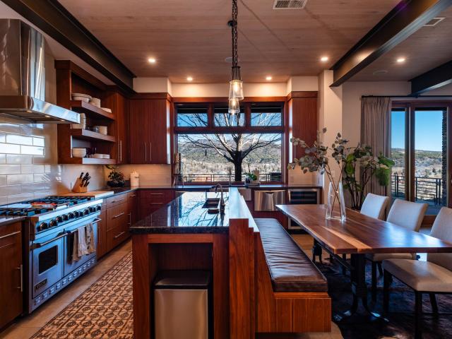 235 Rock Point Drive 235B, Durango, US, CO