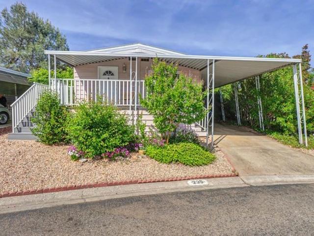 235 Raymond Ln Unit 112, Folsom, CA 95630
