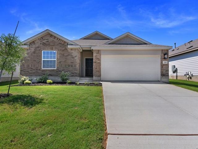 235 Red Arrow, San Antonio, TX 78253