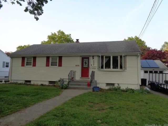 235 Red Bird Dr, Stratford, CT 06614