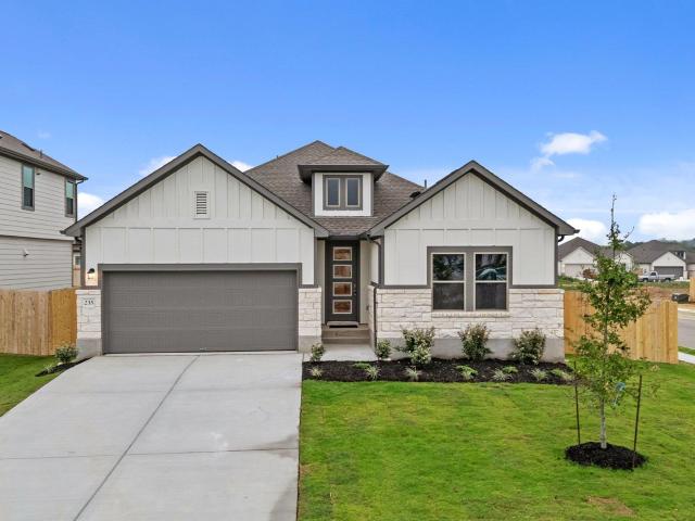 235 Red Tail Hawk Ln