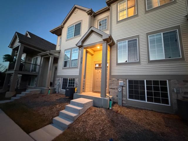 235 Regency Ct, Unit C, Wauconda, IL 60084 | MLS #12599 | Compass