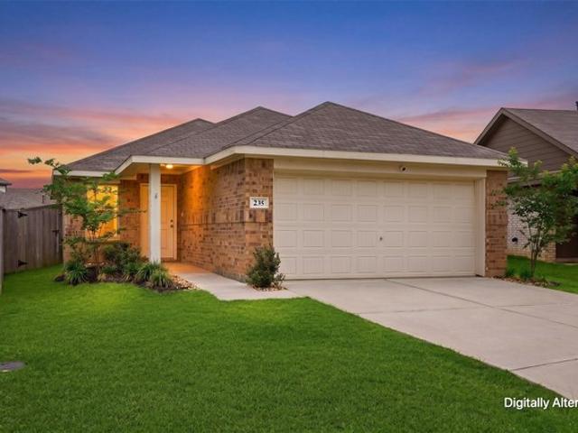 235 River Grove Ct, Willis, TX 77378