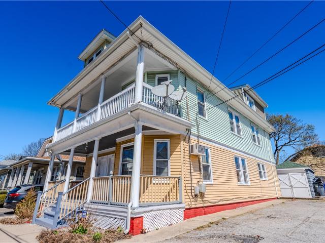 235 River Street