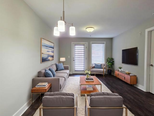 235 Ridge Rd # 4D
