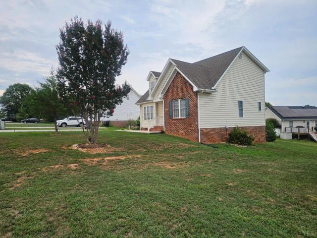 235 Russell Springs Drive