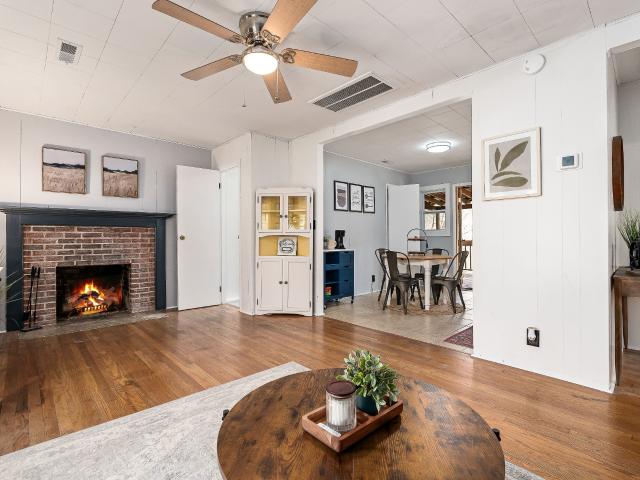 235 Rye Hobbs Hollow Rd