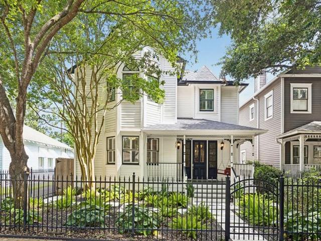 235 W 22nd St, Houston, TX 77008