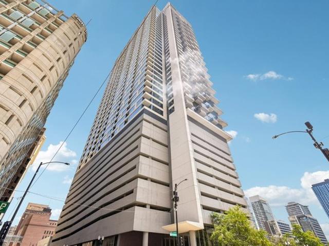 235 W Van Buren St Unit 1807, Chicago, IL 60607