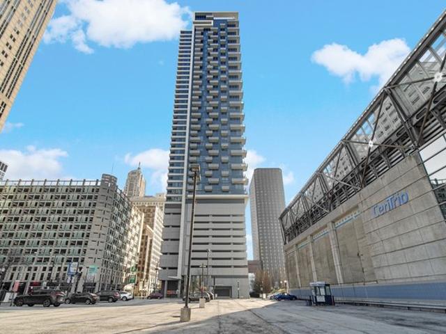 235 W Van Buren St Unit 2307, Chicago, IL 60607
