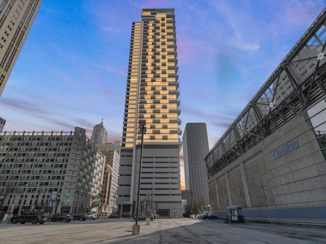 235 W Van Buren St, Unit 2307, Chicago, IL 60607 | MLS #12612 | Compass