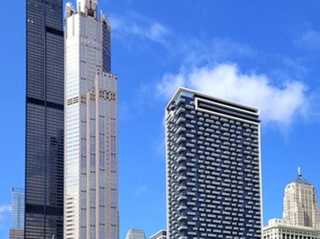235 W Van Buren St Unit 2715, Chicago, IL 60607